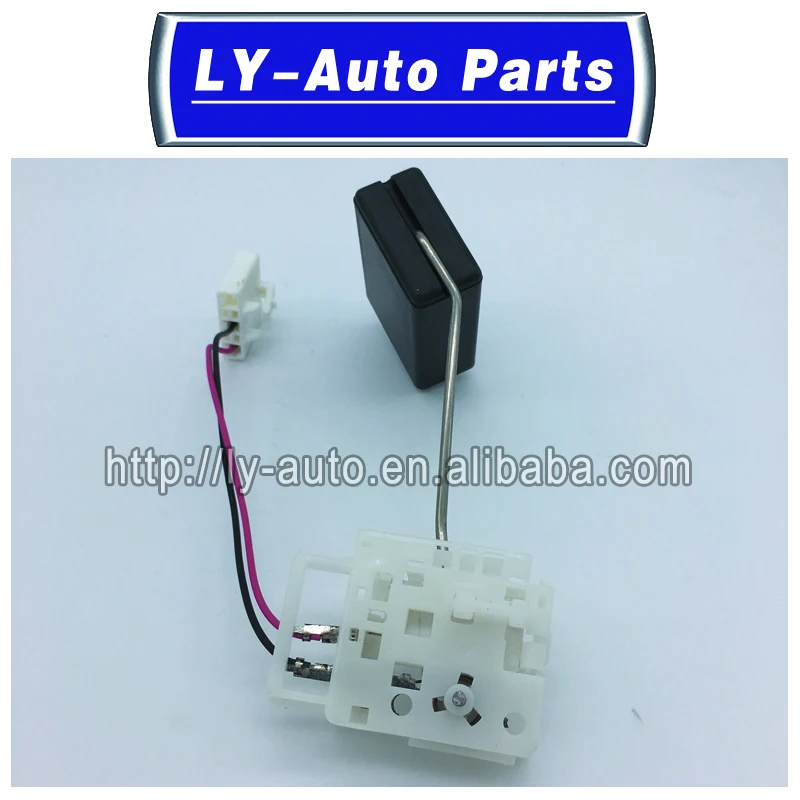 รถอุปกรณ์เสริมการใช้ระดับถังสำหรับ Toyota Corolla มงกุฎ Oem 83320-02060 ...
