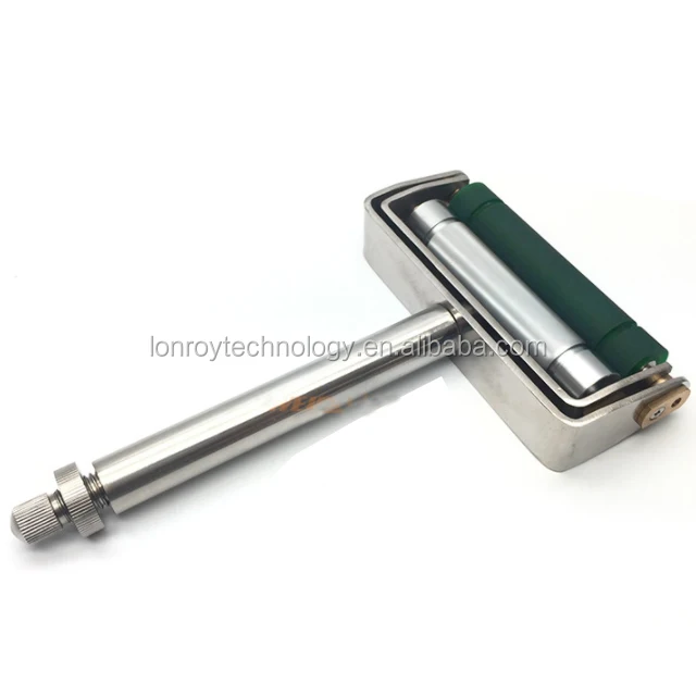 Flexographic Hand Ink Proofer Tester - Buy Hand Ink Proofer Tester,Hand ...