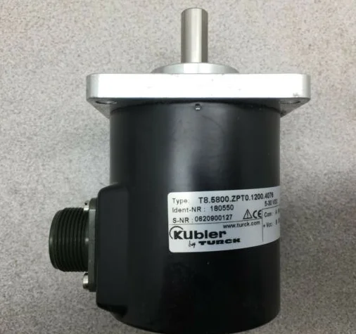 T8.a02h Series Hollow Shaft T8.a02h.5430.1024.p09b0.s019 Incremental ...