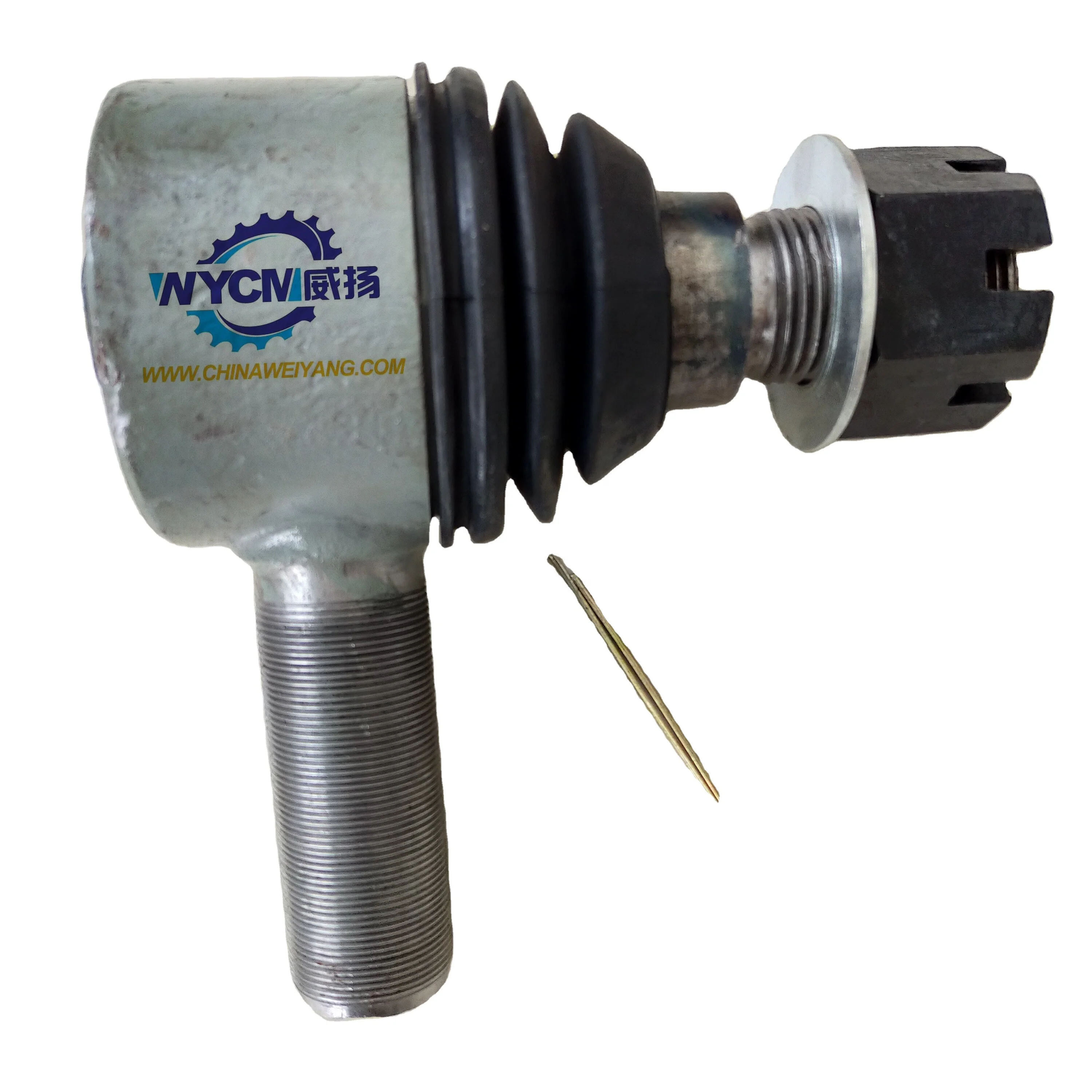 X-C-M-G Left Ball Joint 380901068 for GR215 Grader - 4.6KG