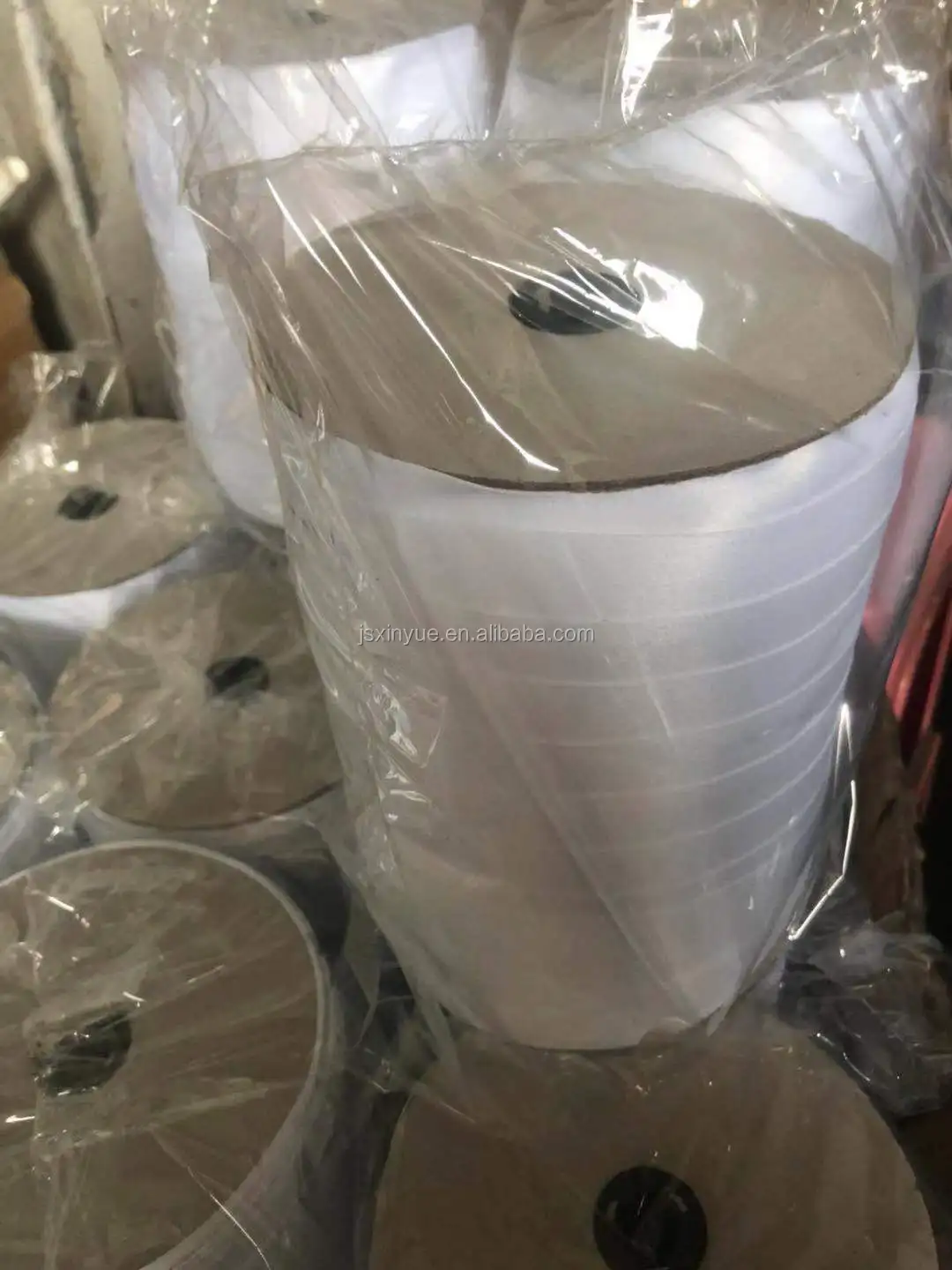 Sublimation Id Lace Roll 15mm 20mm 25mm Width No Minimum Factory ...