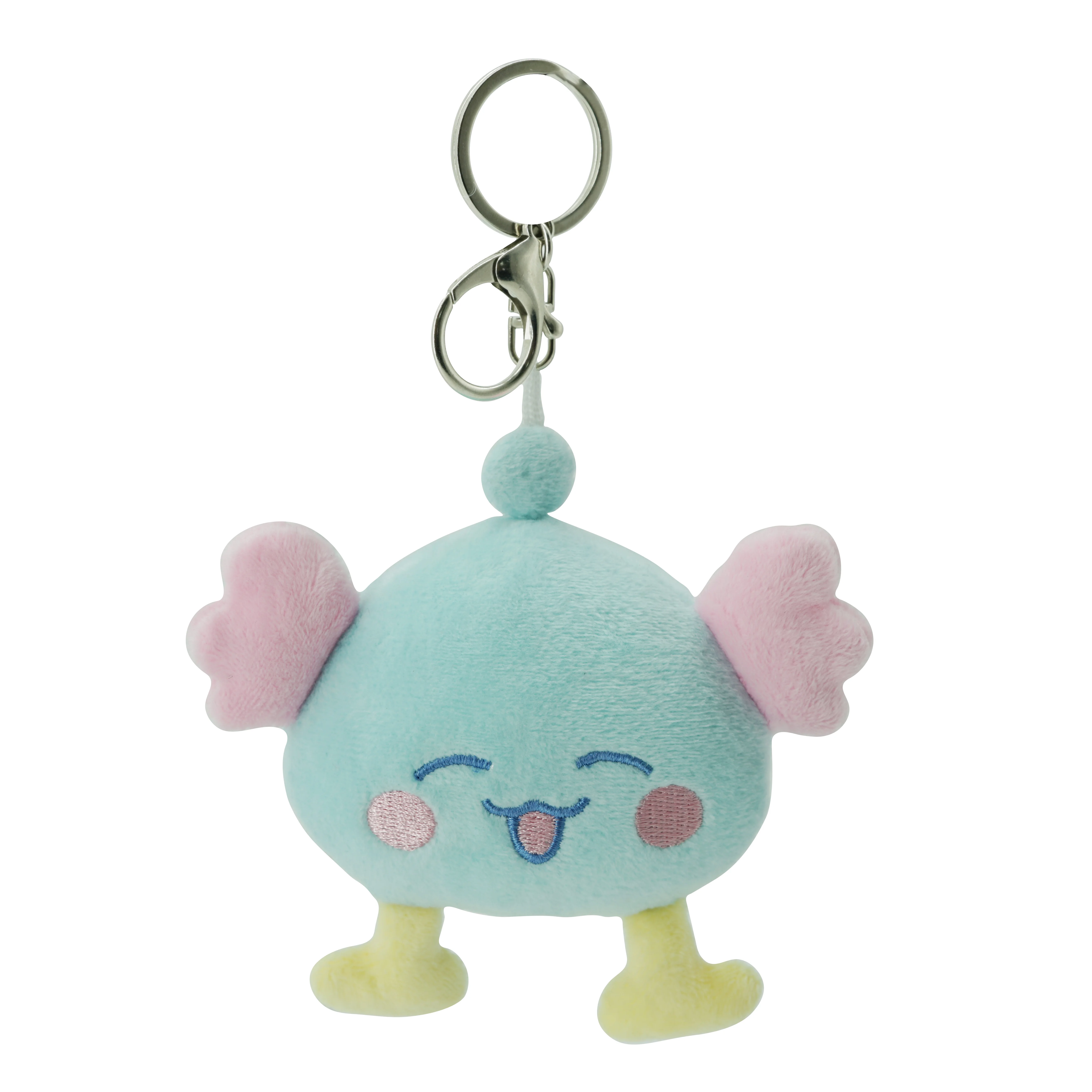 Custom Plush Keychains - Delightful Mini Toys for All Ages
