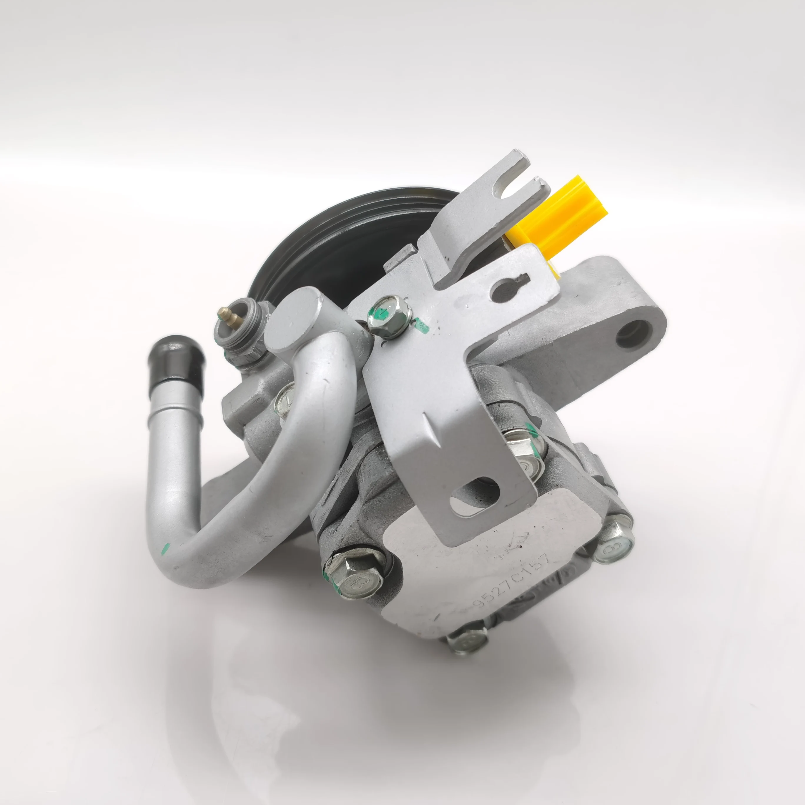 Refurbishment Power Steering Pump Assembly for Kia Soul 2010-2011 57100 ...