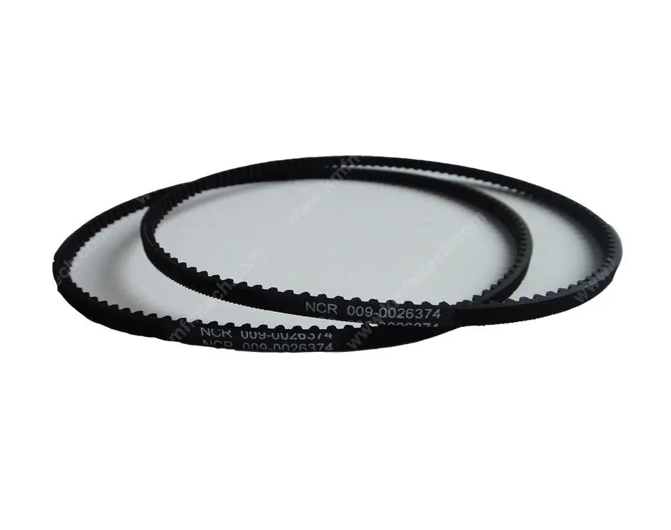 ATM Machine Parts - NCR 6622E Belt 009-0026374 0090026374