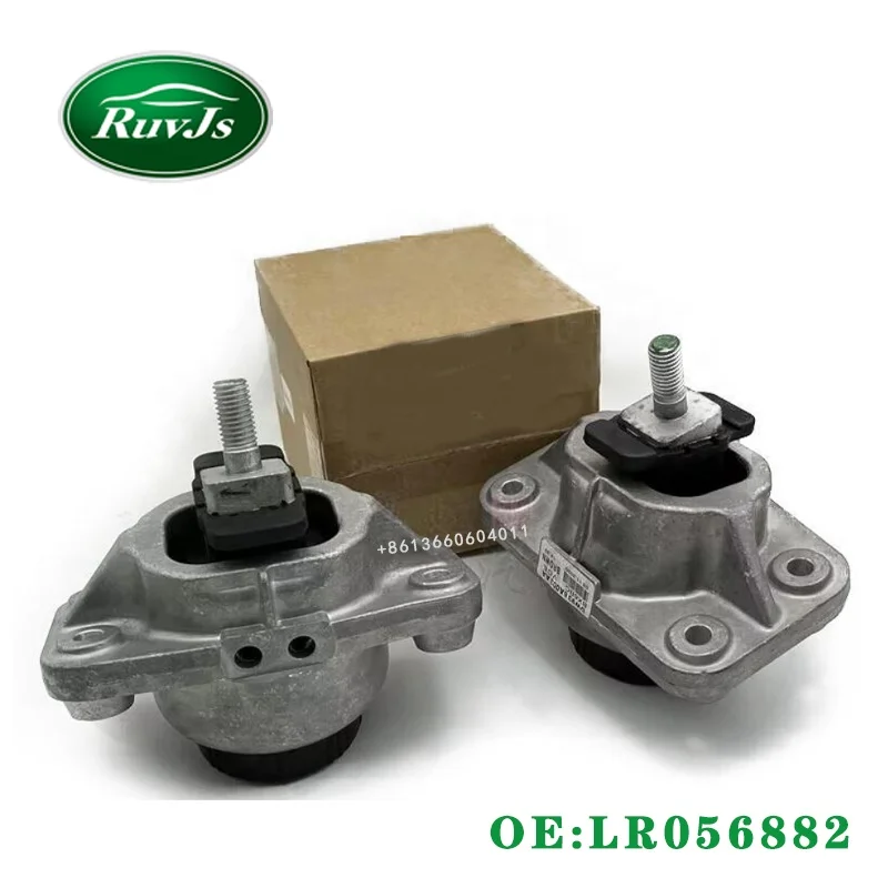 Ruvjs Rubber Engine Mounts For Land Rover Discovery Range Rover Range ...