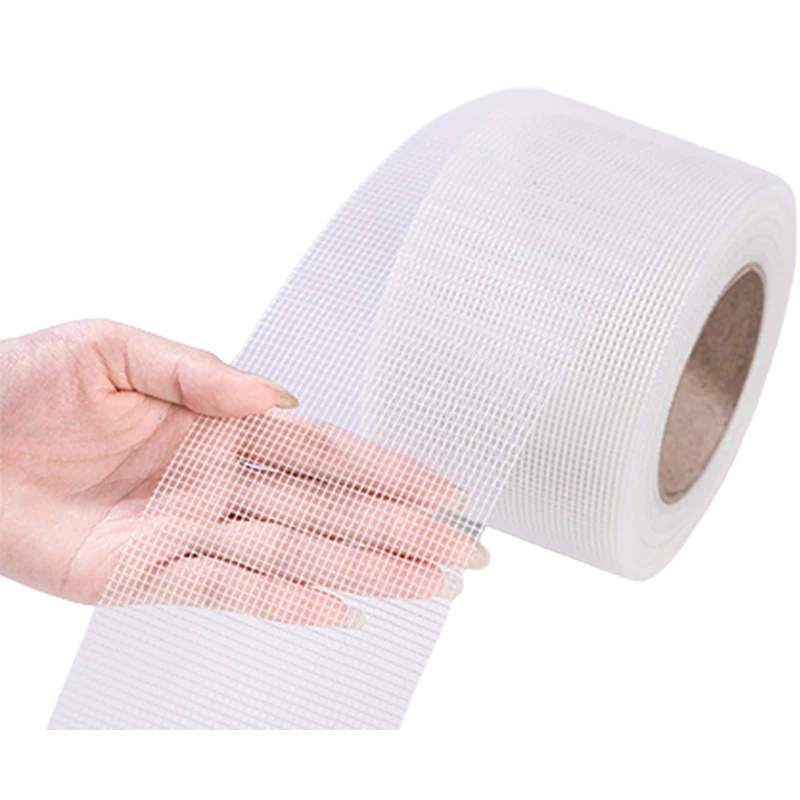 Fiberglass Waterproofing Mesh Wall Fiberglass Adhesive Glass Fabric ...