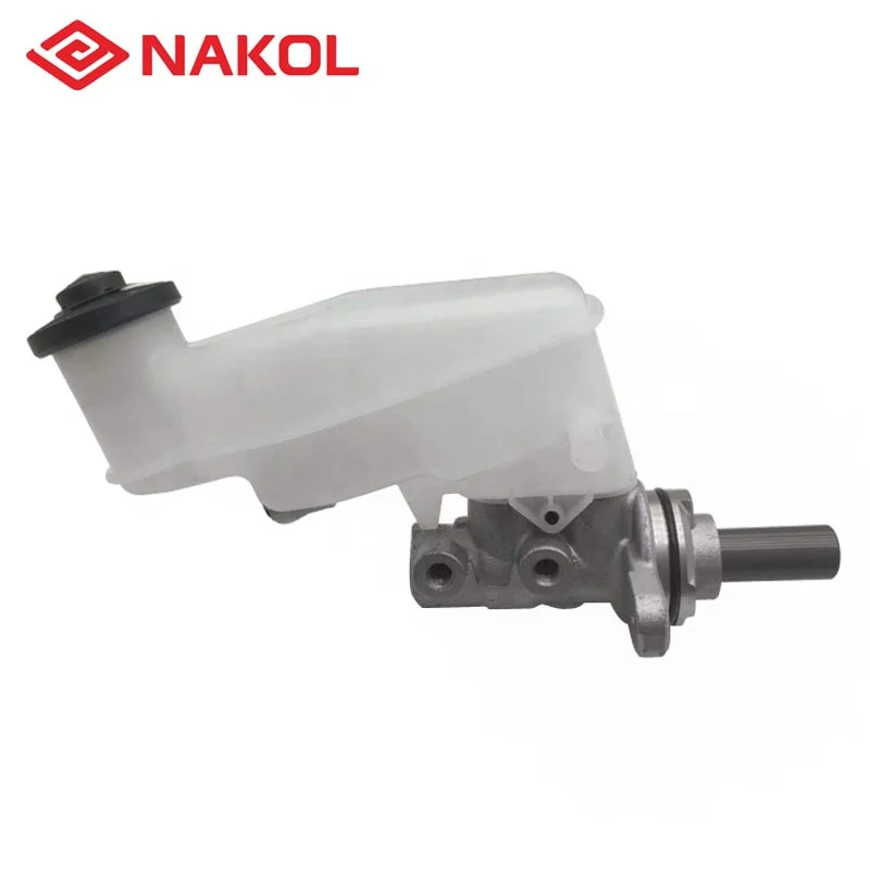 Brake Master Cylinder OEM 47201-0D260 for Toyota Yaris