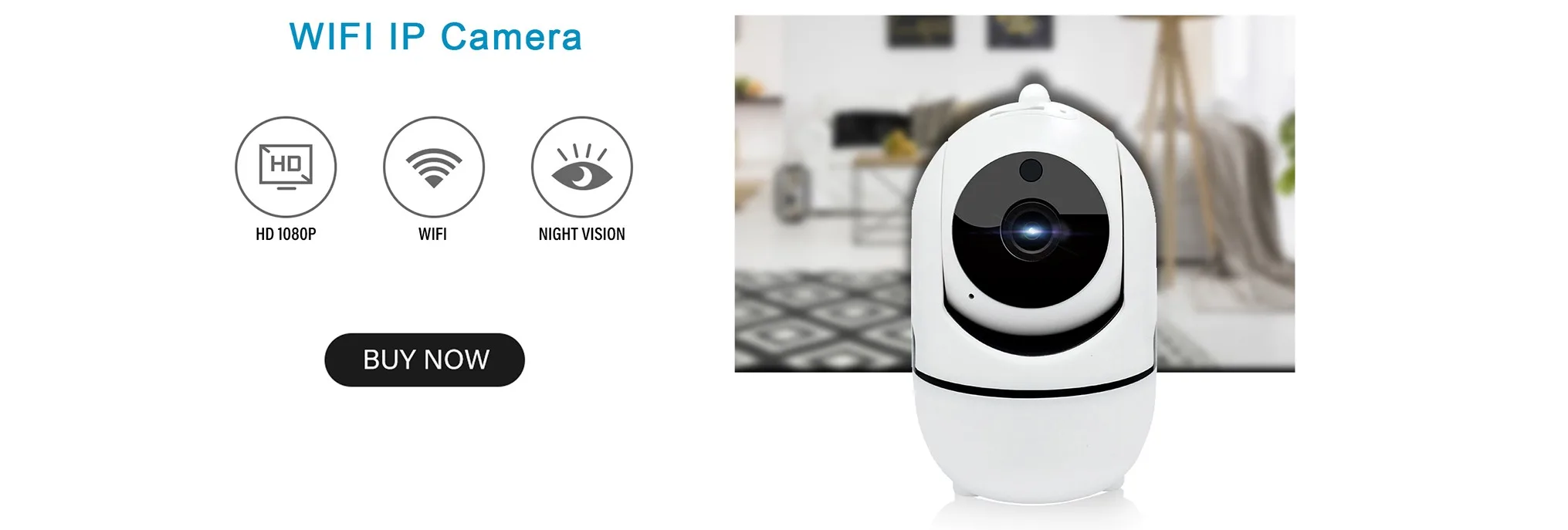 Shenzhen QZT Electronic And Technology Co., Ltd. - Security Camera