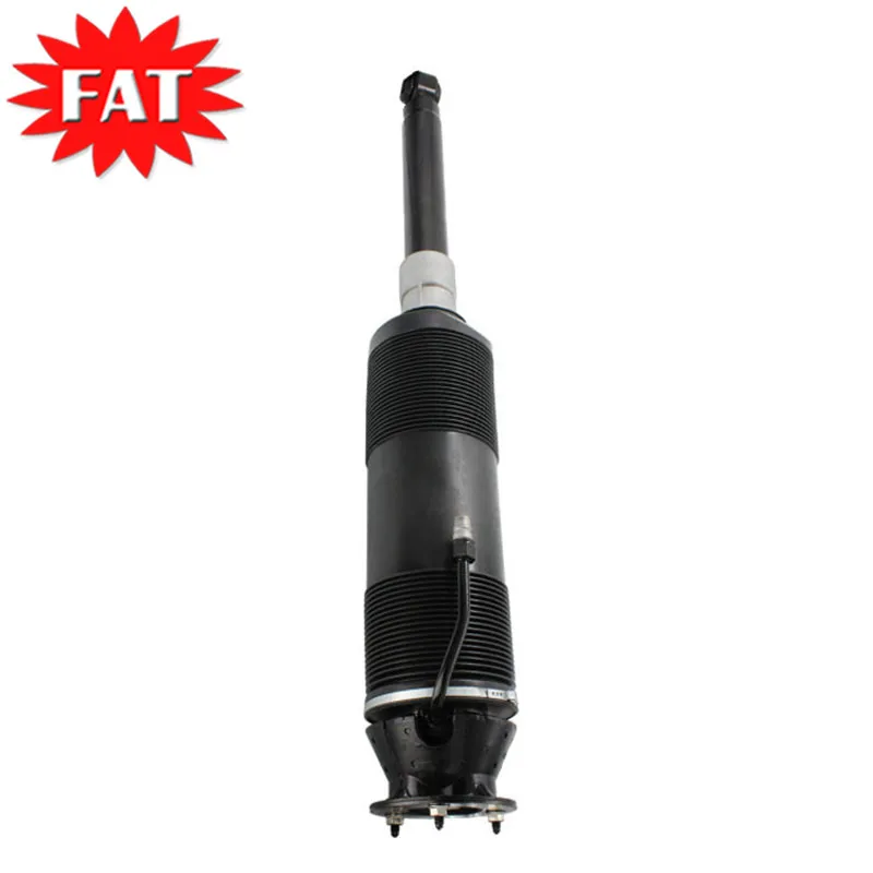 Rear Right Abc Shock Absorber,Abc Strut For Mercedes W220 S-class ...