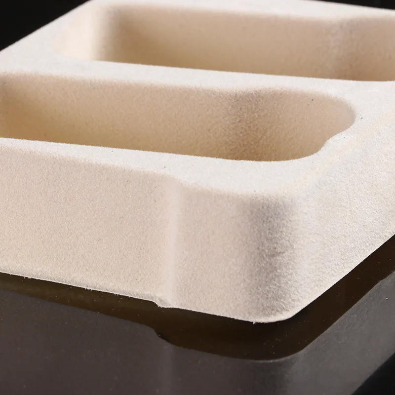 Manufacturers Customize The Production Of Pet Flocking Packaging Box ...