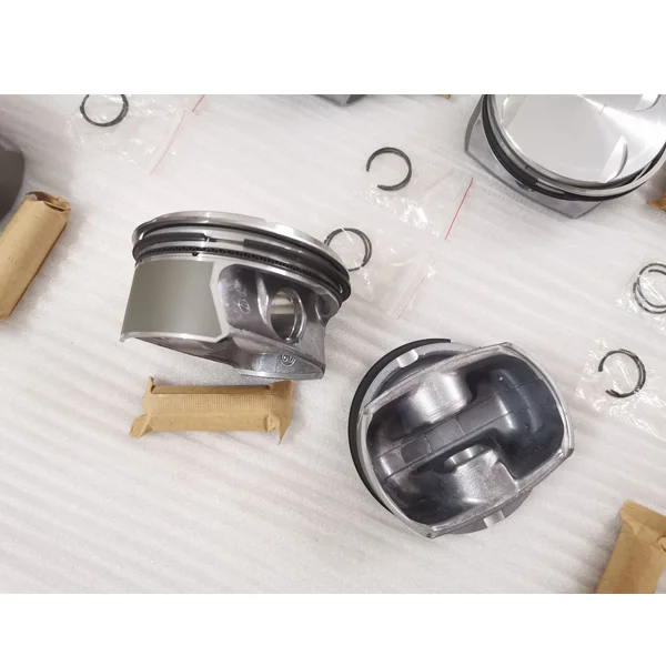 Pistón para Mercedes Sprinter Clase C, 2720302217, 2720304317 ...