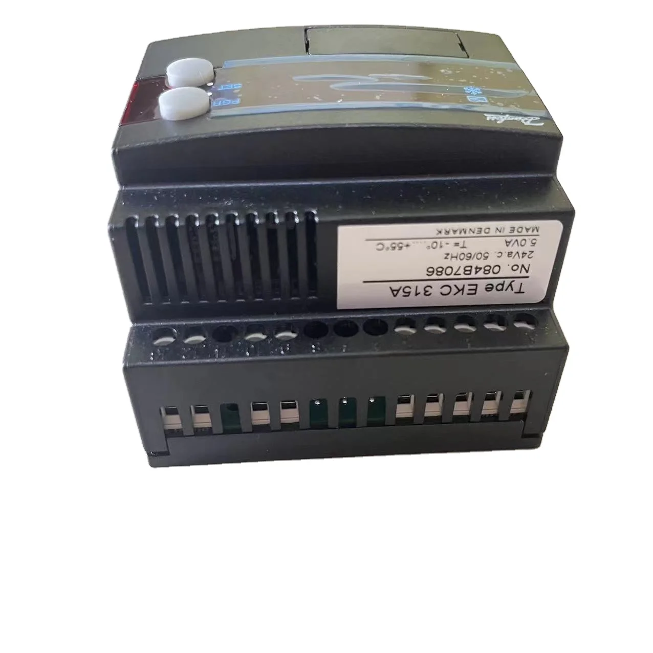 Danfoss Ekc 315a 084b7086 Superheat Controller Eke 1a/1b/1c/1d 080g5300 ...