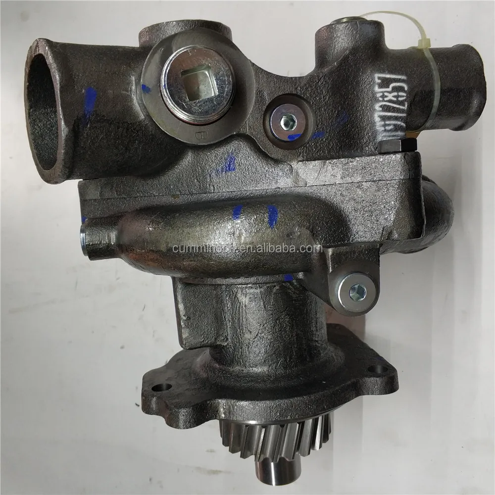 Cummins M11 Water Pump 2882145 - High Performance Diesel Part