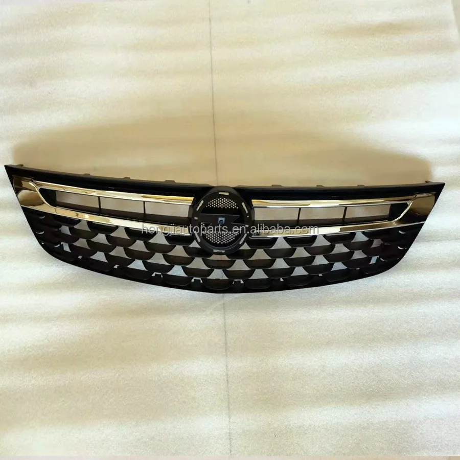 39089229 For Opel Astra K 2015 2016 2017 Front Chrome Grille - Buy For ...