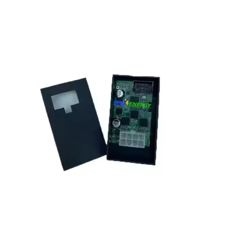 CAN Bridge Tools for Nissan Leaf Battery Packs - 40kwh, 53kwh, 62kwh