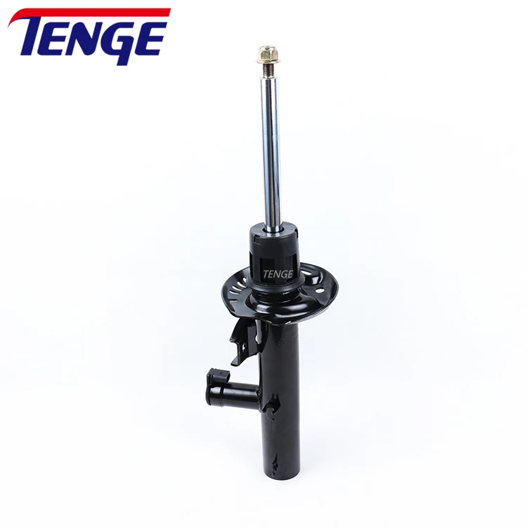Car Part 3c0413031d Front Electric Adjust Shock Absorber For Vw Cc ...