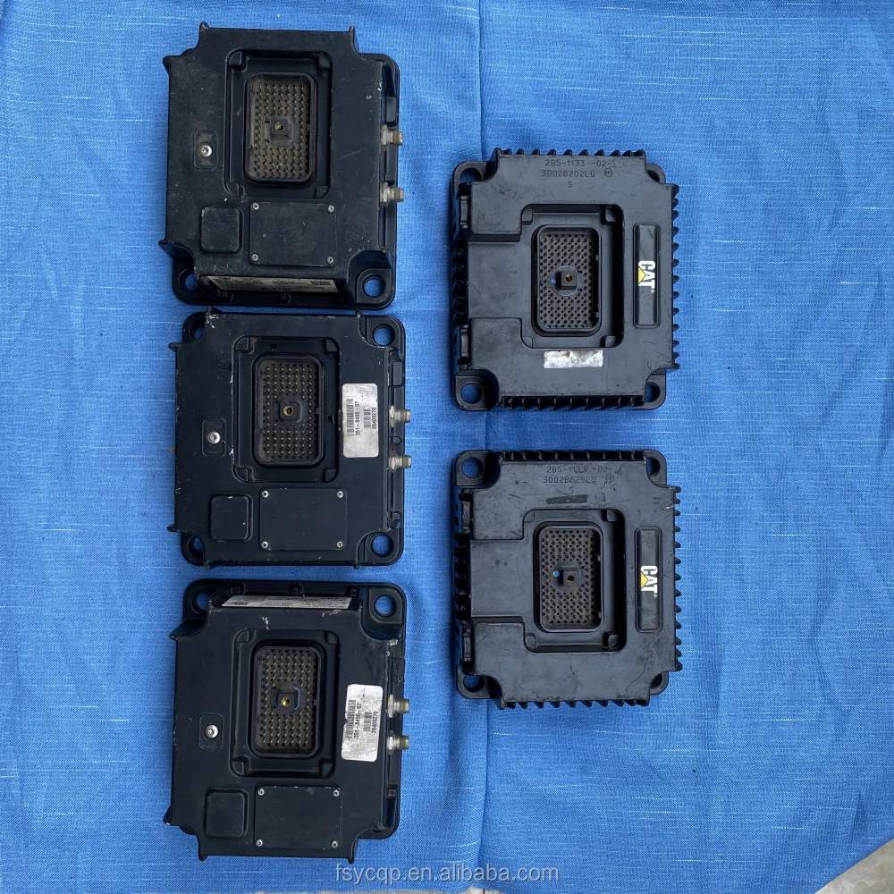 Cat323d Radio-module 285-1133 Ecm Original Parts - Buy Radio-module,Ecm ...