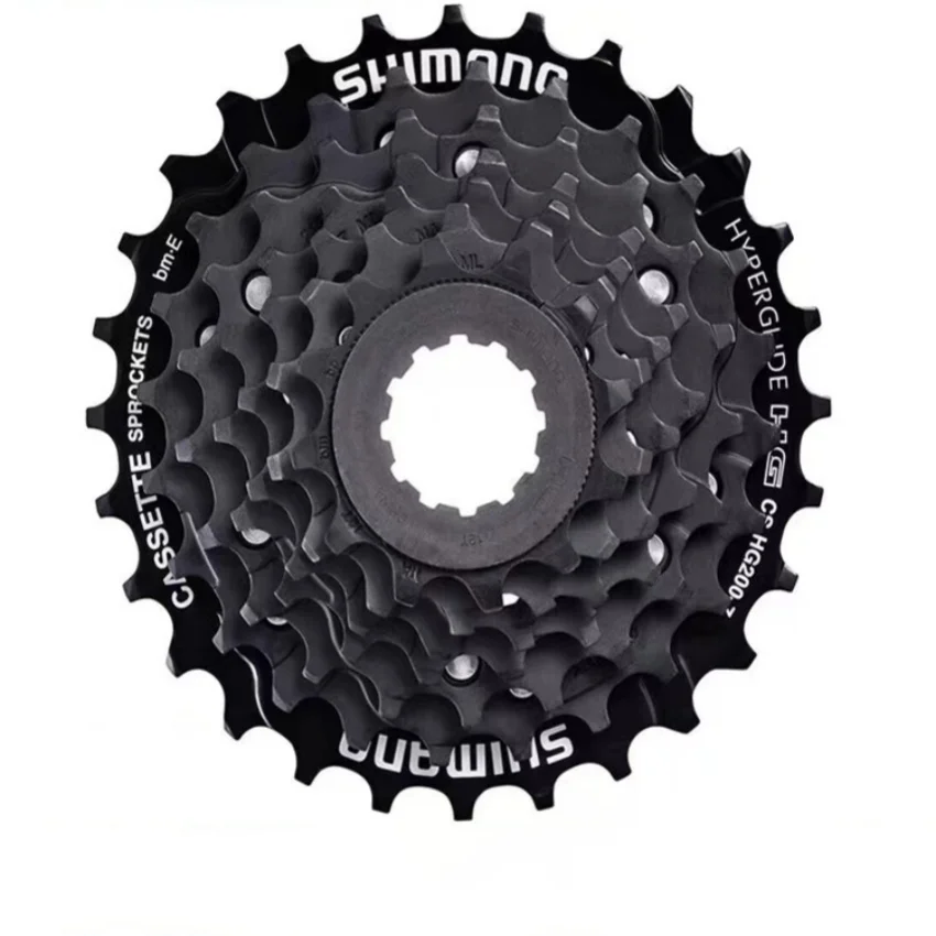 Flywheel Hg200-7 Mountain Highway Bicycle 7-speed 21 Speed Universal ...