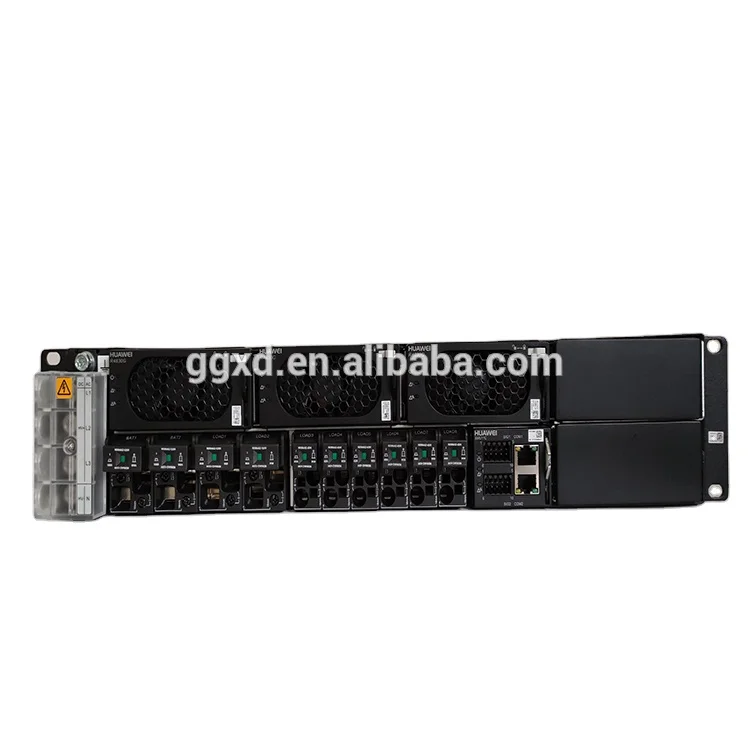 HUAWEI ETP48200-B2A1 Power System - Reliable Telecom Solutions
