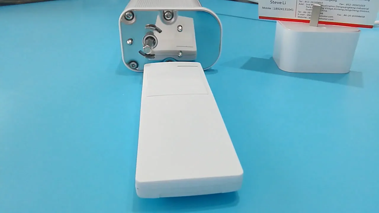 Keco 튜브형 모터 컨트롤러 Kr06b 1 및 커튼 이미터 전동 롤러 블라인드 및 전동 로만 블린 제한 설정 포함 Buy 원격 커튼전기 롤러 블라인드커튼 이미터