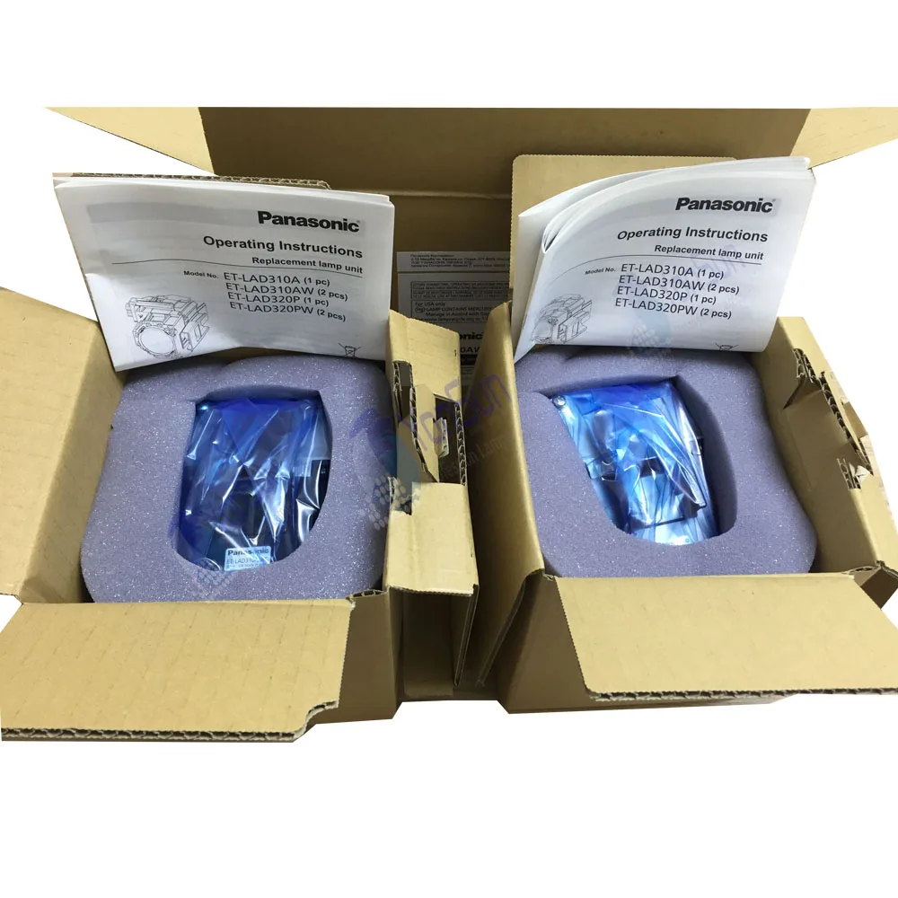 프로젝터 PT-DS110 OEM ET-LAD310AW 프로젝터 램프 모듈| Alibaba.com