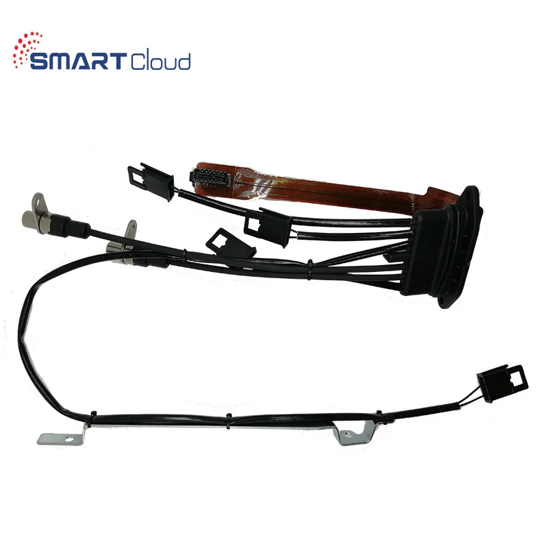 Truck_engines Parts Wiring Harness 4213659382 22176325 20775027 Car ...