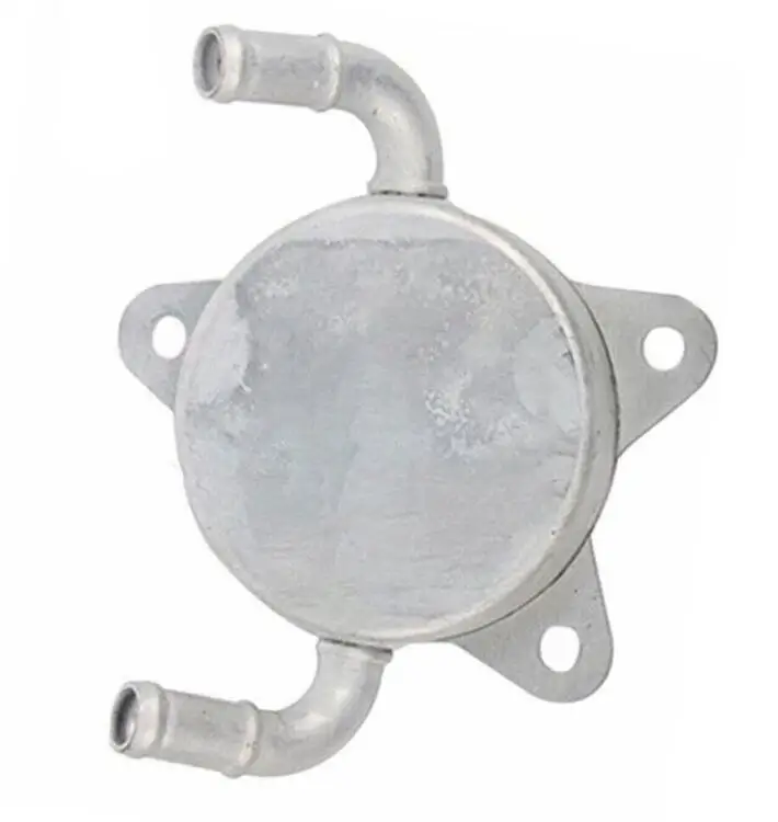 Auto Parts Transmission Oil Cooler Fit for T-oyotas C-orollas 1.8L 2010 ...