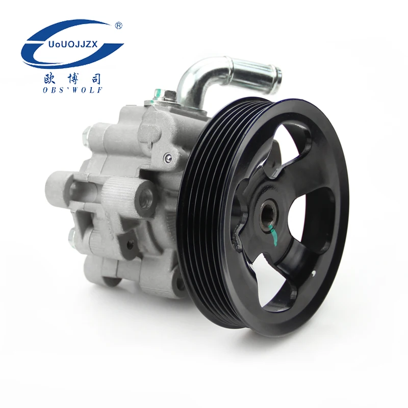 Auto Parts Hydraulic Power Steering Pump for Toyota Corolla Altis ...