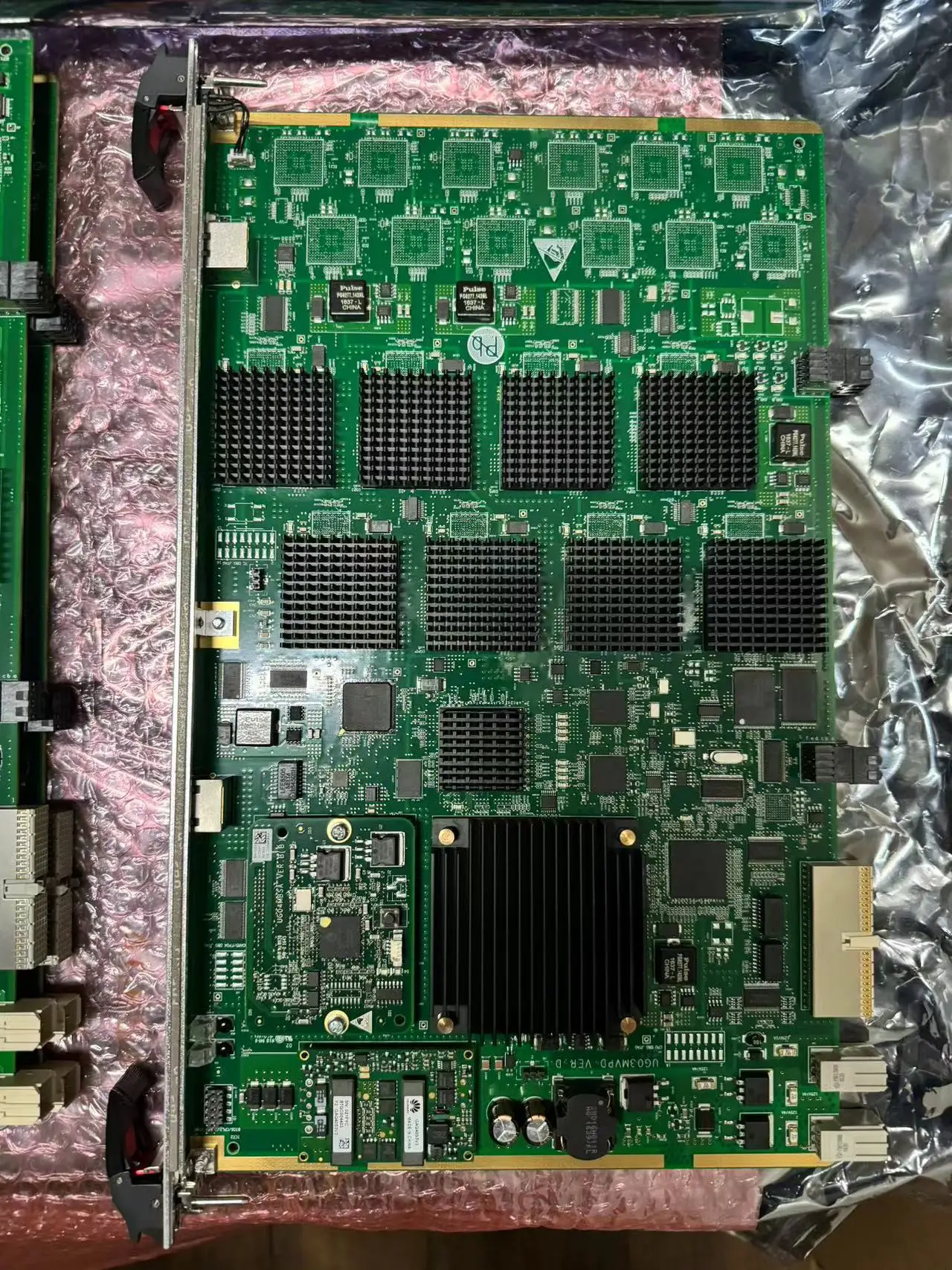 Huawei Umg8900 Mvpdc 03056074 (3ktc+2kec) 03052950 (3ktc) 03052735 ...