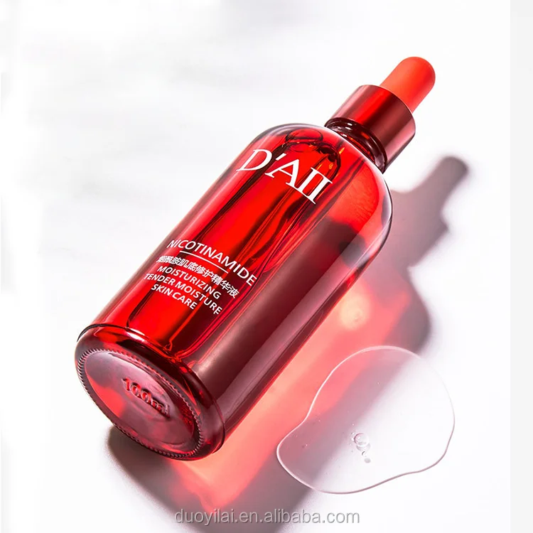 Natural Fresh Blood Orange Acid Vitamin C Serum Hydrating Refreshing ...