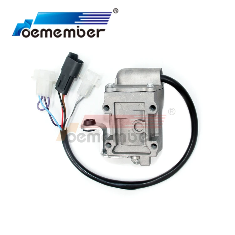 OE 멤버 가속기 페달 위치 센서 Scania 볼보 1496308 478495 1364185 1.20024| Alibaba.com