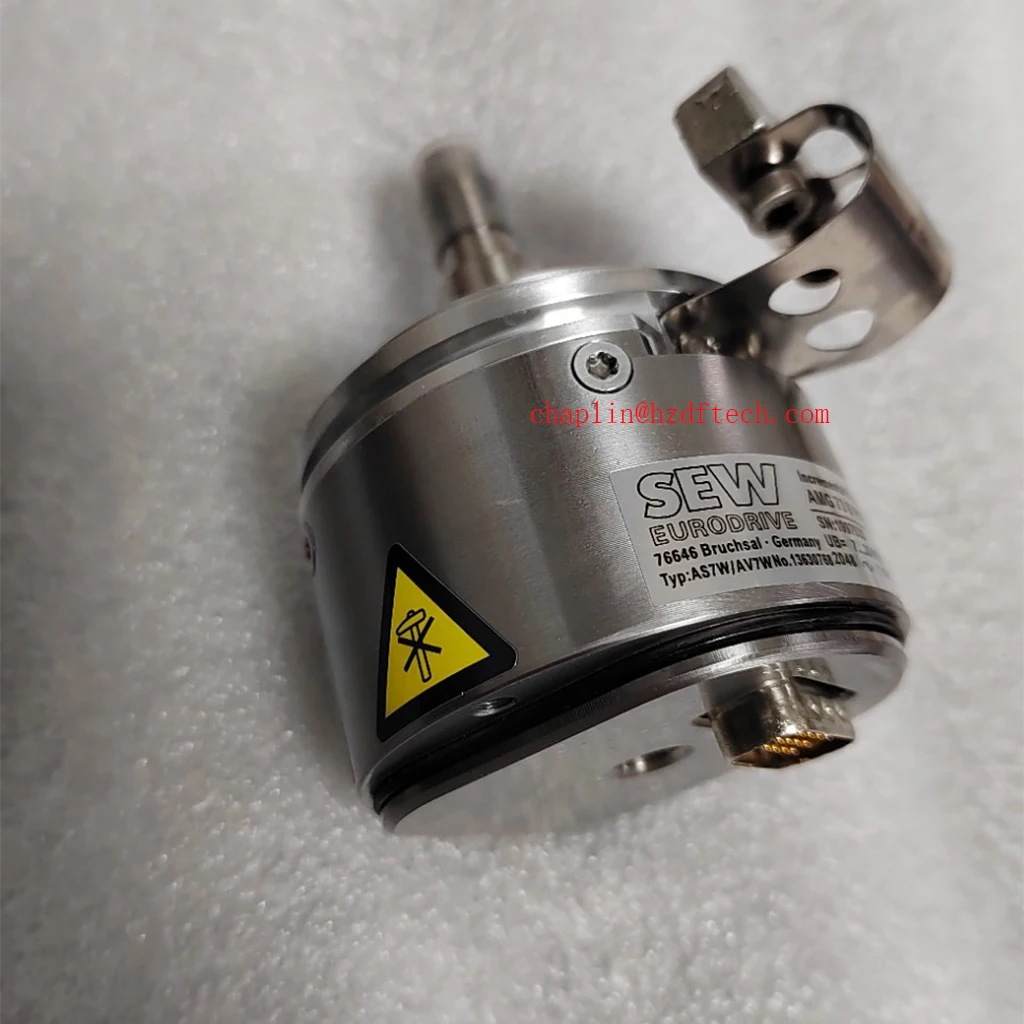 SEW Eurodrive Motor Reducer Rotary Encoder - AMG73 SW29 S2048