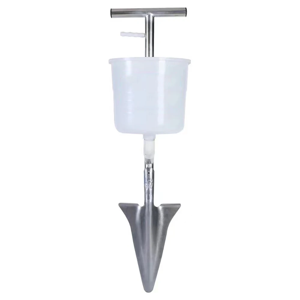 Hand Fertilizer Shovel Back Bucket - Buy Hand Fertilizer Shovel Back ...