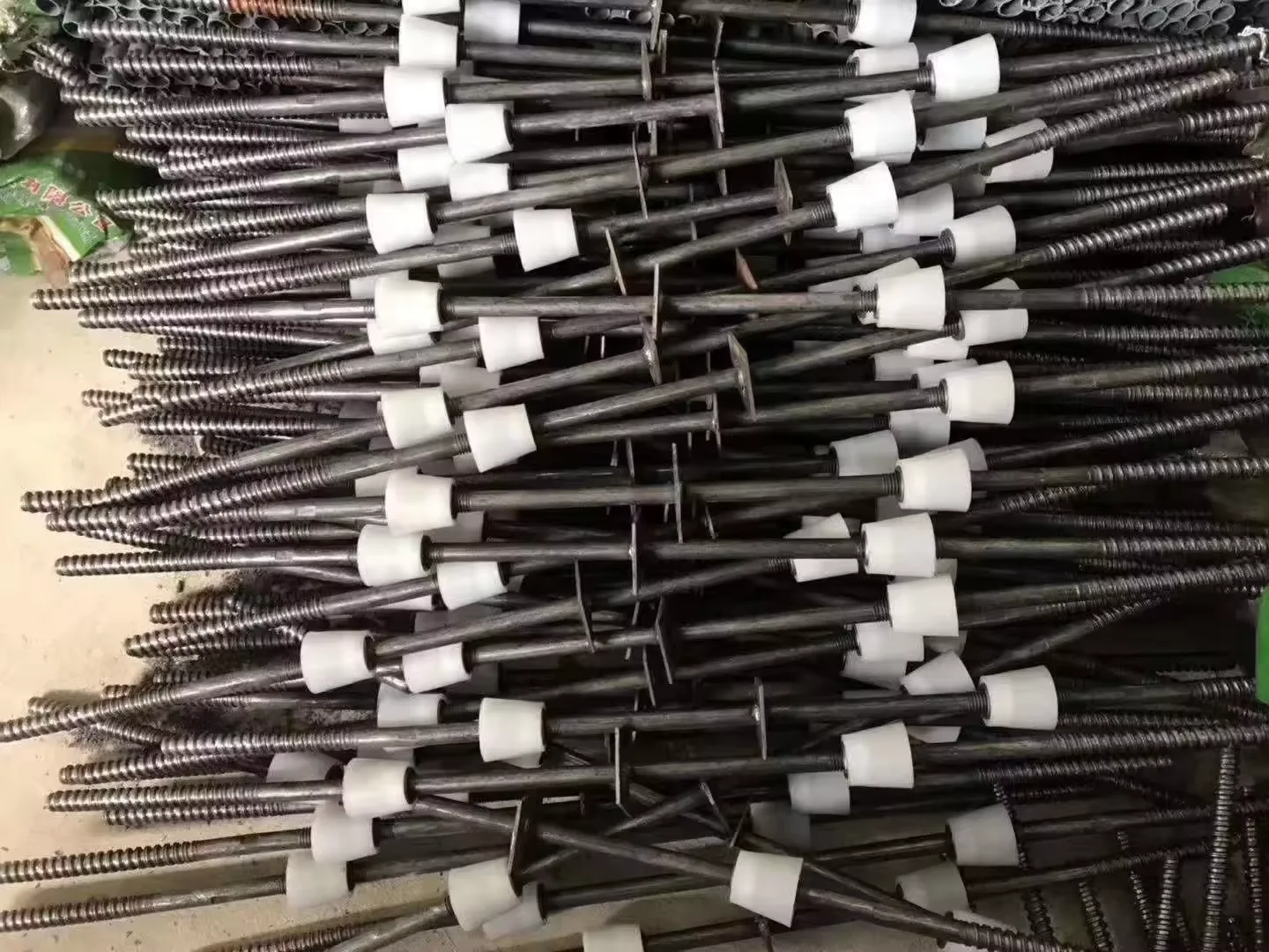 Formwork Water Stop Wing Nut Company - Customized Support