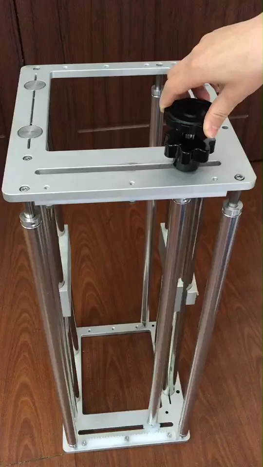 Thermal Transfer Overprinter Customizable Tto Mounting Bracket - Buy ...
