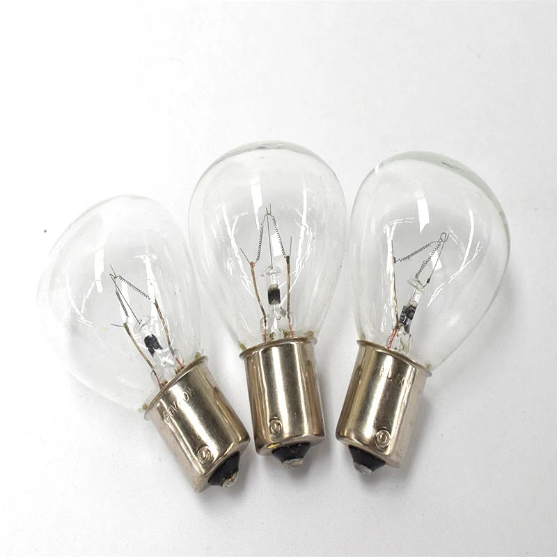 High Quality Forklift Parts Forklift Head Light Bulb For Forklift 1-3t ...