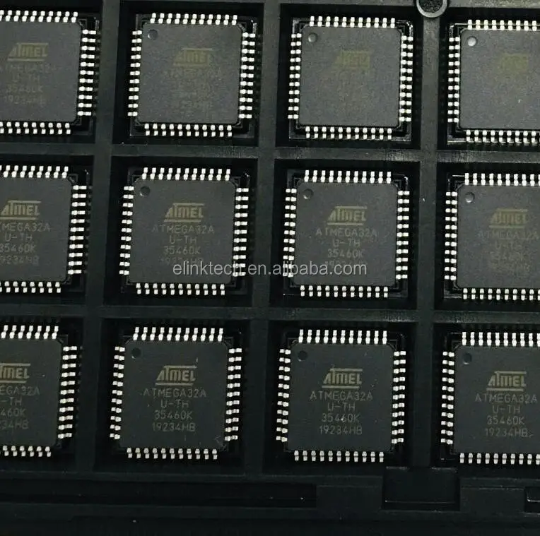 ATMEGA32A-AU TQFP44 ATMEGA32A ATMEGA32 chip integrated circuit hot offer| Alibaba.com
