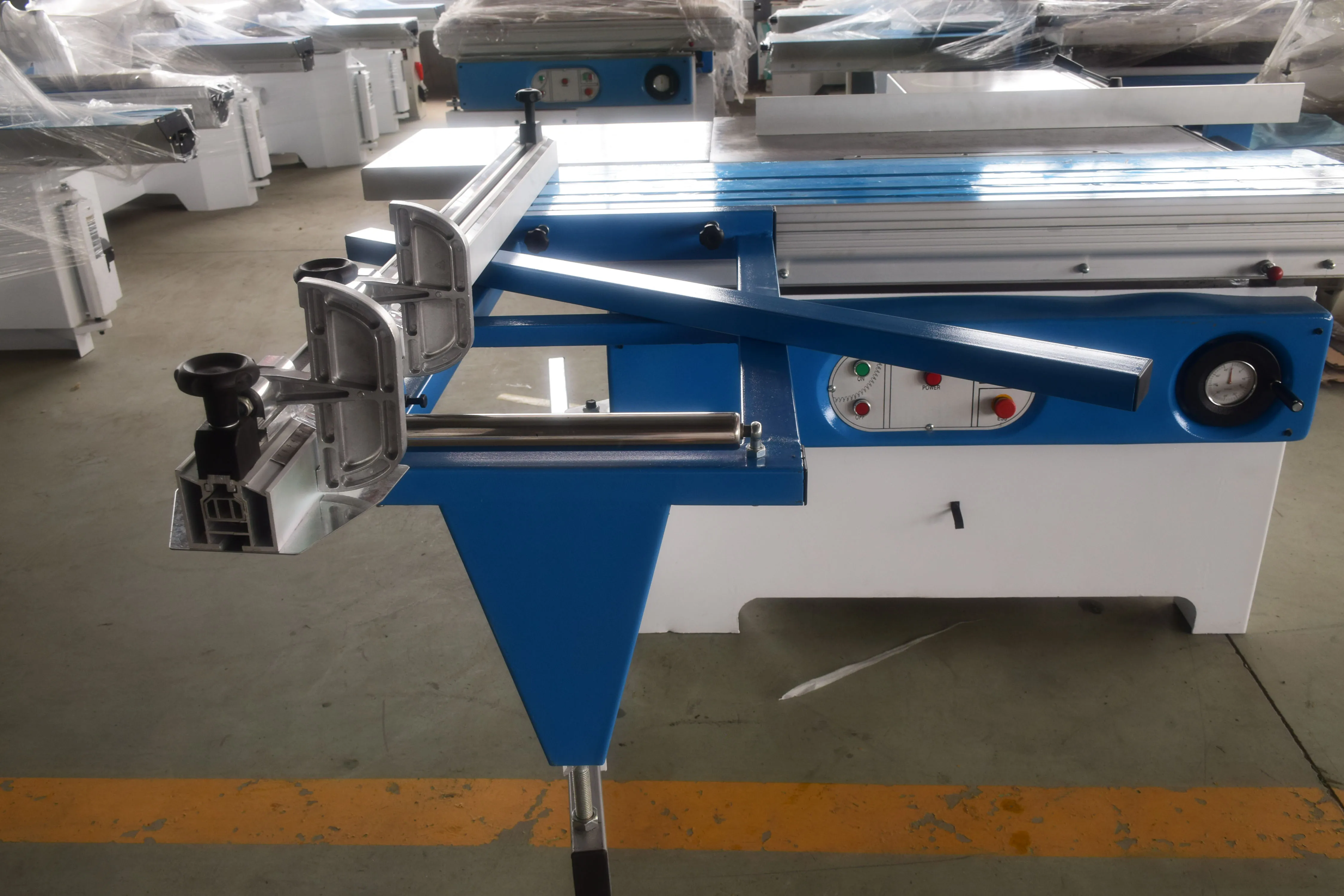 Germany Design 1600mm Sliding Table Saw For Sale - Buy Sliding Table ...