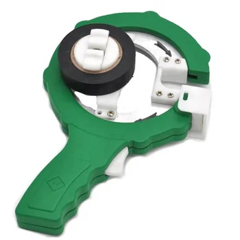 Over 10 Years Experience Hand Held Wire Harness Taping Machine - Buy ...