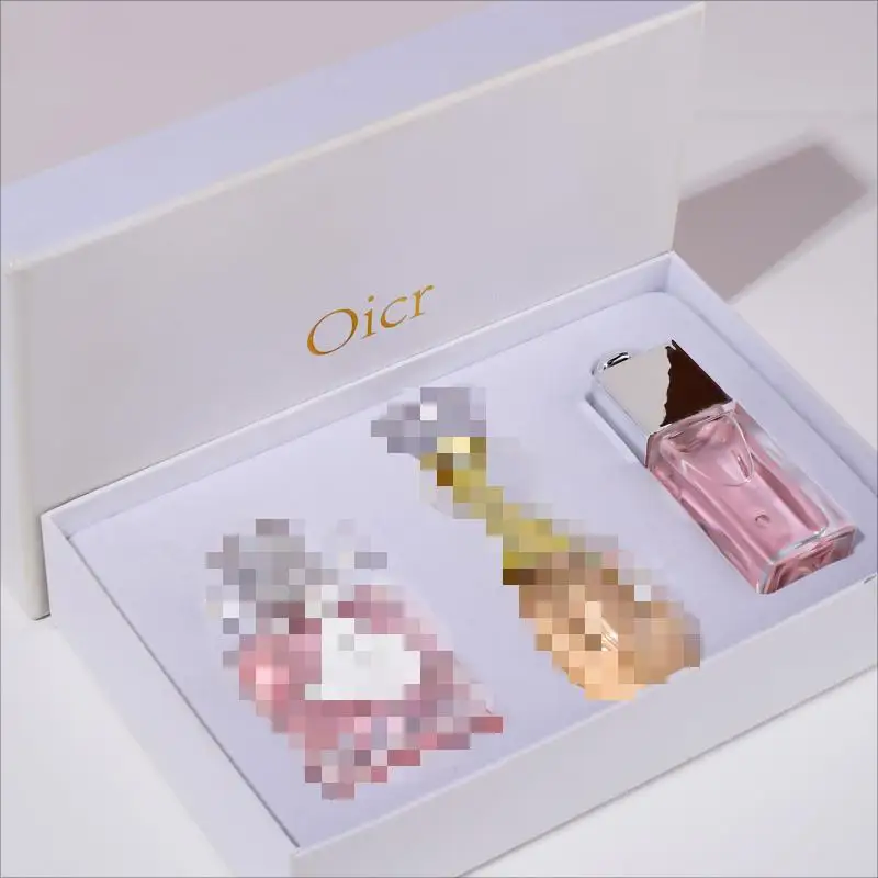 Gana Custom Gift Sets Wholesale Ladies Mini Perfume Gift Sets For Men ...