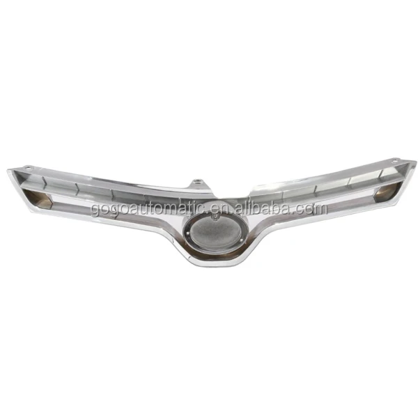 Grille For Corolla Le 2014 Oem 53100-02560 53111-02760 - Buy Grille For ...