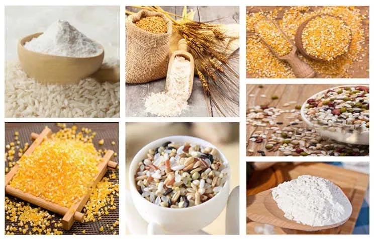 Commercial Grain Mill Mustard Grinding Machine | Stone Grinder for ...