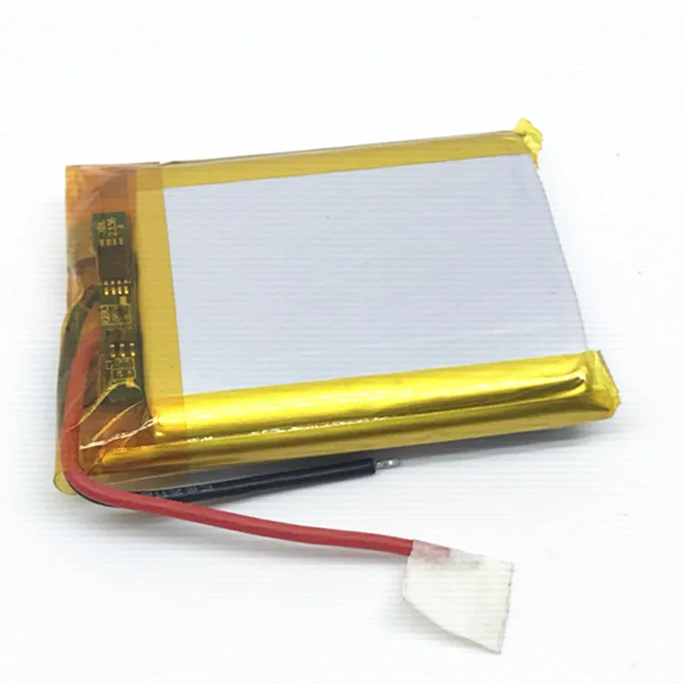 Smartwatch Lithium Polymer Batteries - Reliable Power