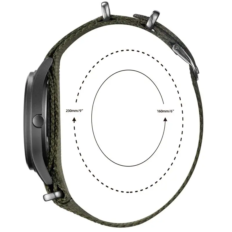 BOSHIYA Men's Minimalist Three Hand Quartz Waterproof Sports Watch with ...