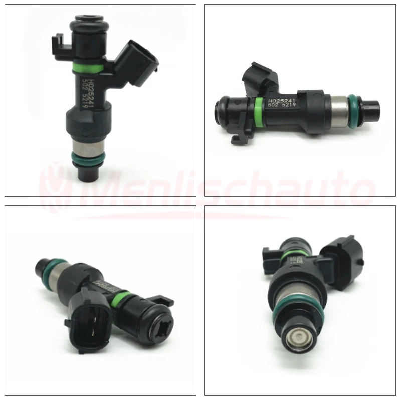 Wholesale Price Fast Delivery Auto Injector OEM H025241