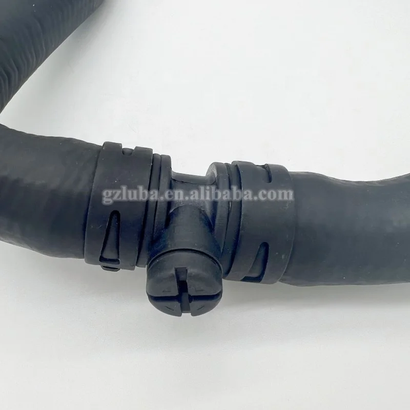 Radiator Coolant Hoses for Land Rover Discovery 5 & Range Rover Sport