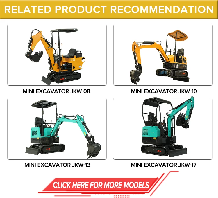 Sdjk Construction Building New Model Free Shipping Pump Excavator 2.2 ...