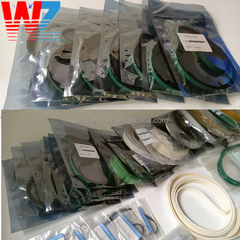 MPM Up2000 Stencil Printer Conveyor Belt - Reliable Performance