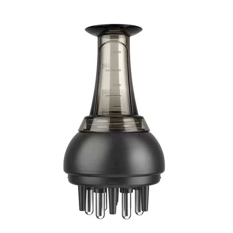 Essential Oil Hair Treatment Device - Promotes Hair Growth