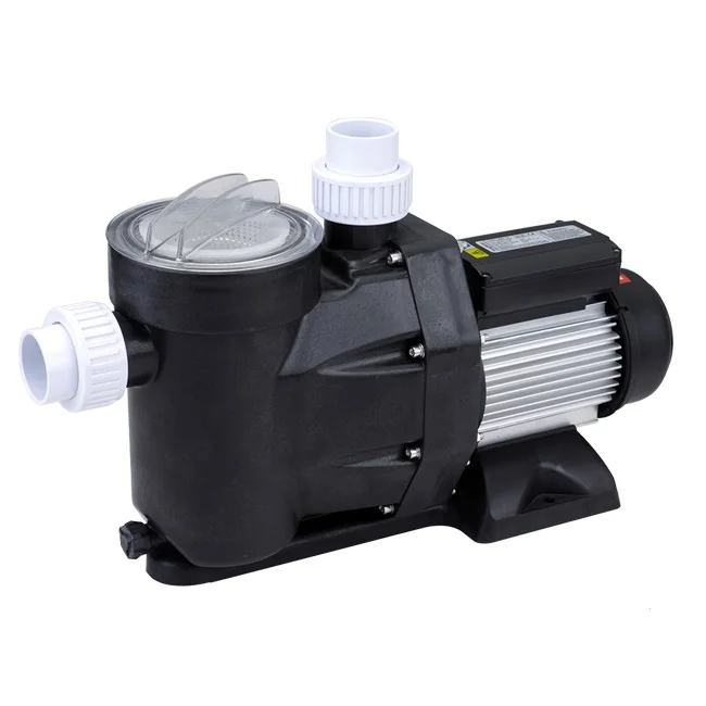 750w Dual Speed Water Pump for Efficient Pool Circulation